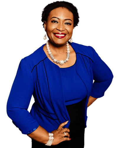 Janel Williams - Orange Park - Watson Realty Corp., REALTORS